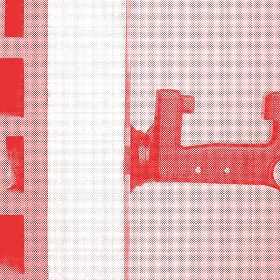 Grillo, automatic window shutter stops - Esinplast